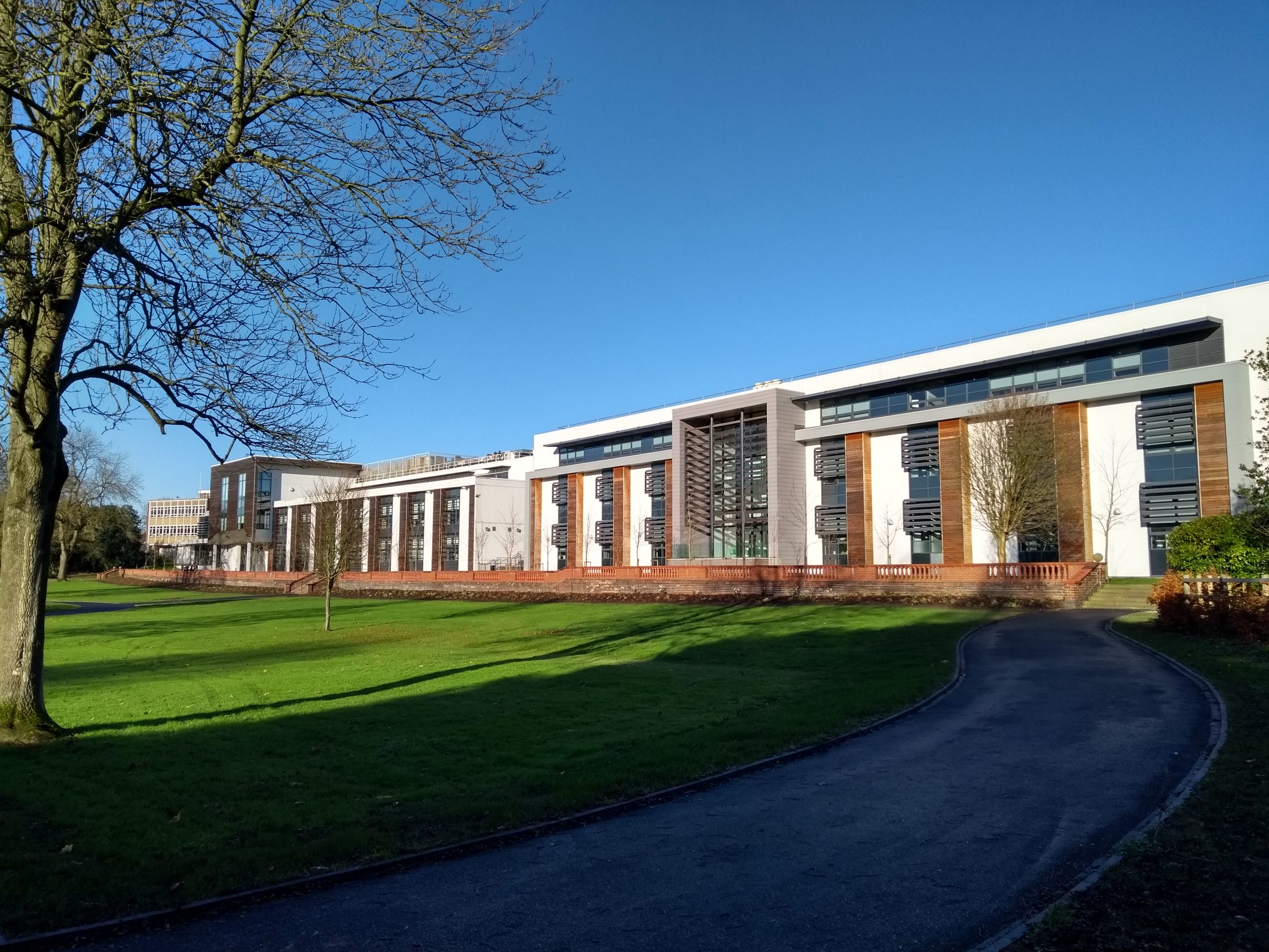 Executive Leadership Team - Stoke-on-Trent College :Stoke-on-Trent College