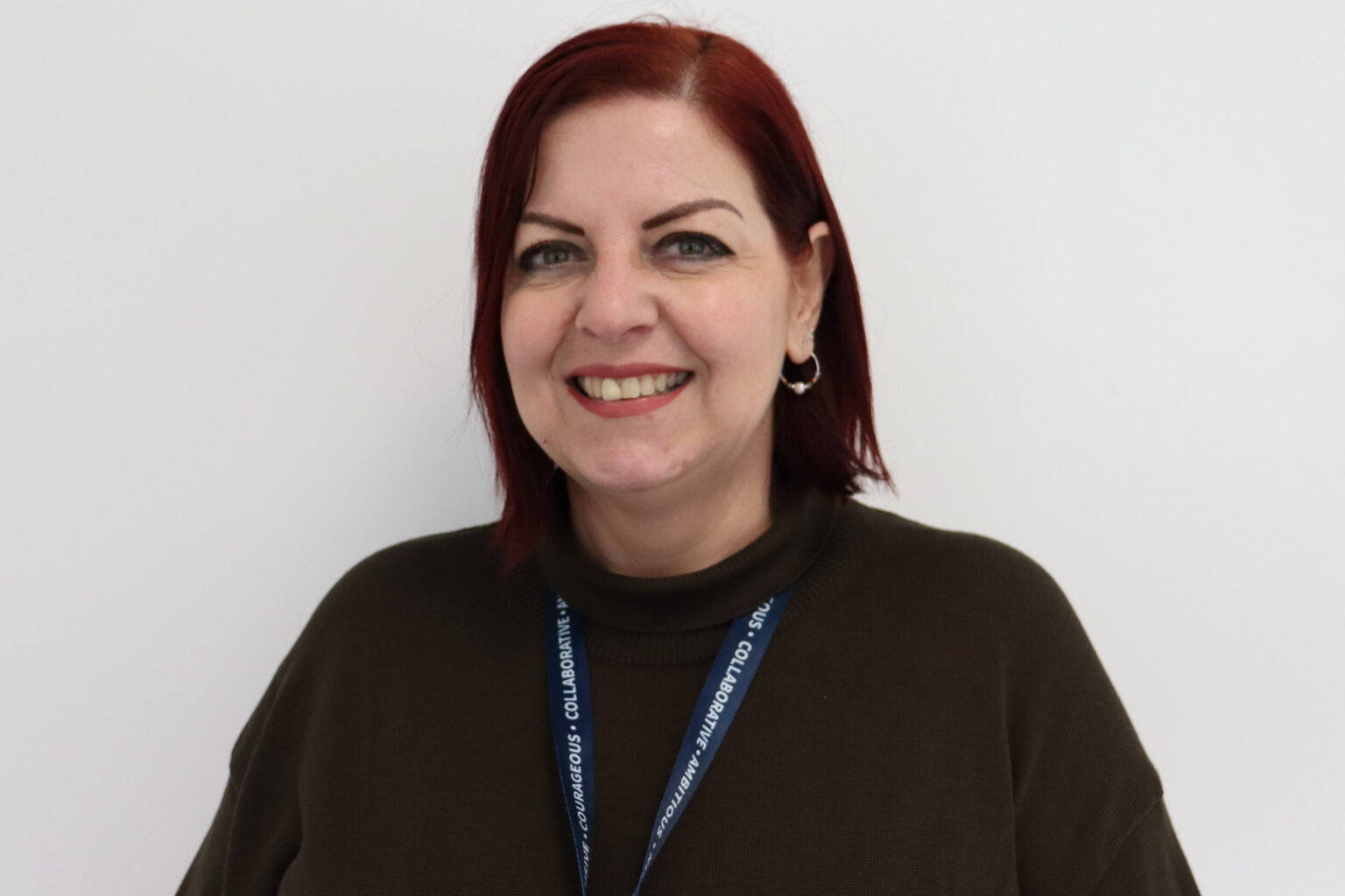 Executive Leadership Team - Stoke-on-Trent College :Stoke-on-Trent College