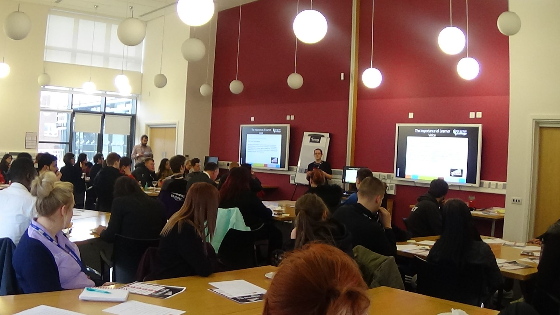 Conferencing and Events - Stoke-on-Trent College :Stoke-on-Trent College