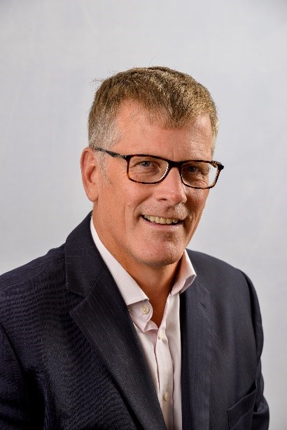 Corporation Board - Stoke-on-Trent College :Stoke-on-Trent College