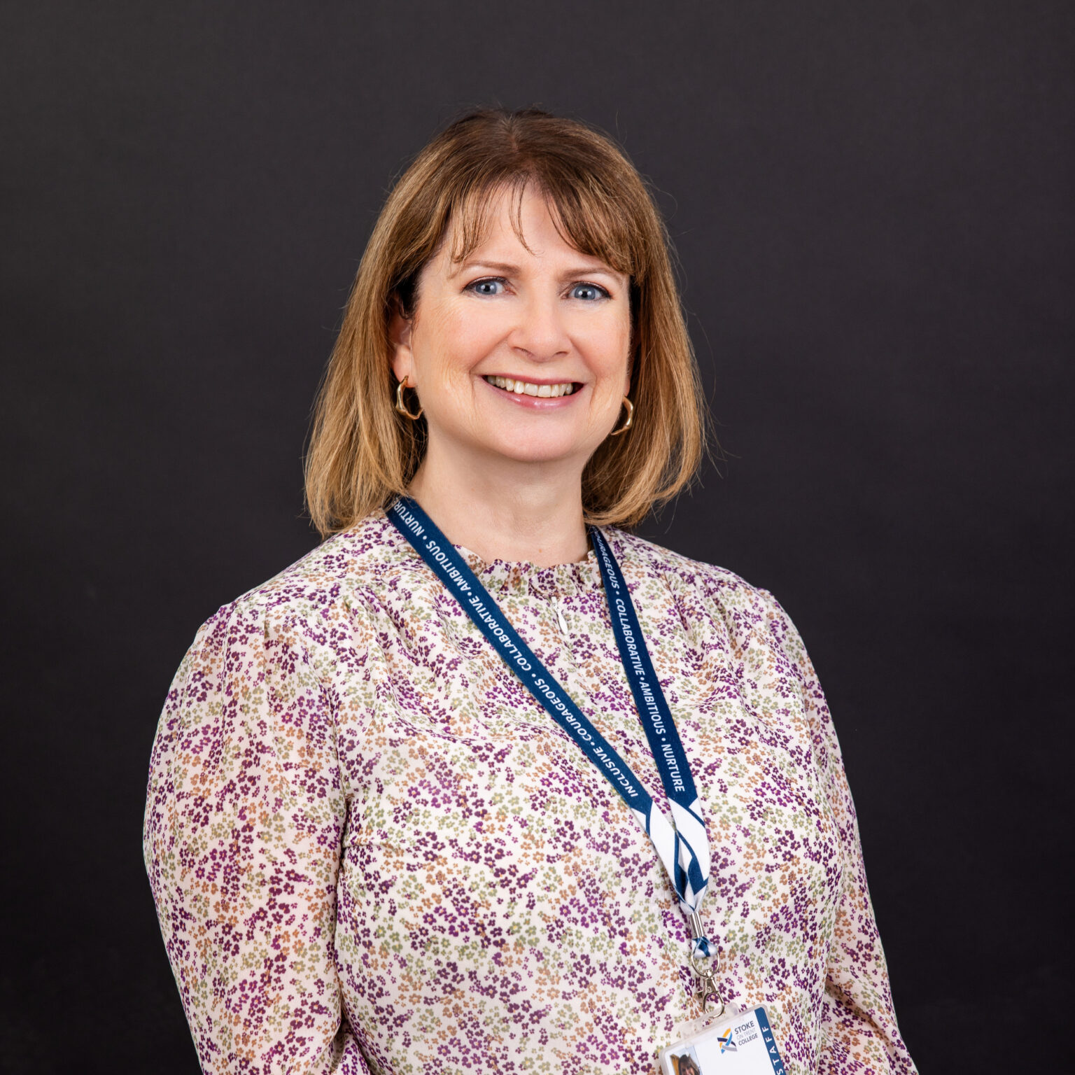 Executive Leadership Team - Stoke-on-Trent College :Stoke-on-Trent College