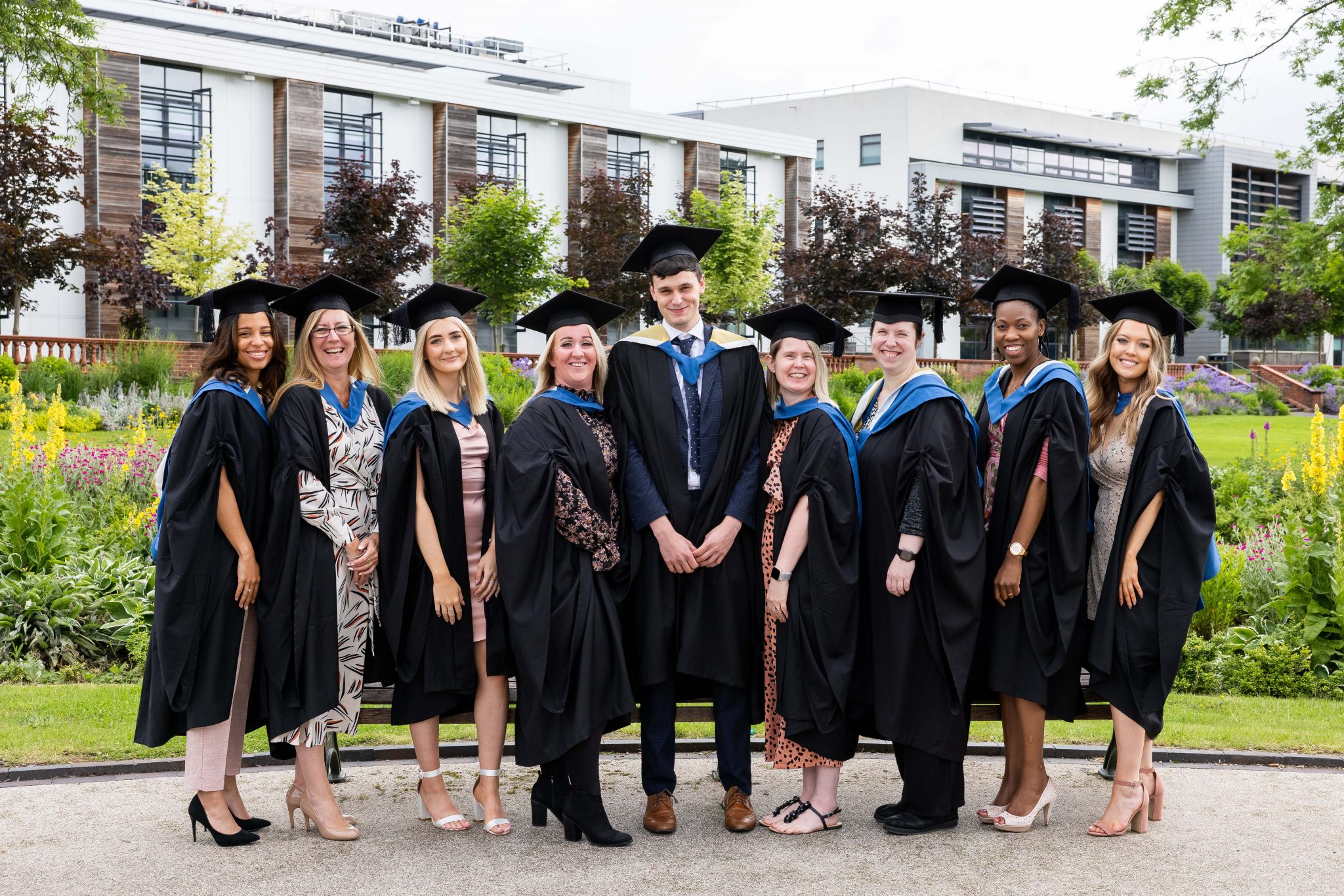 Why Stoke on Trent College for Higher Education? - Stoke-on-Trent ...