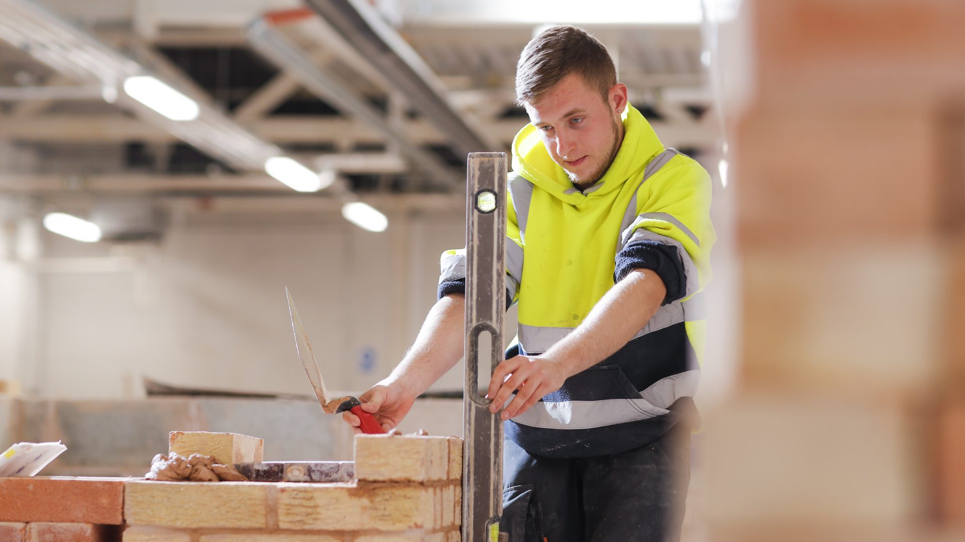 Level 1 Diploma Certificate in Construction Skills - Carpentry ...