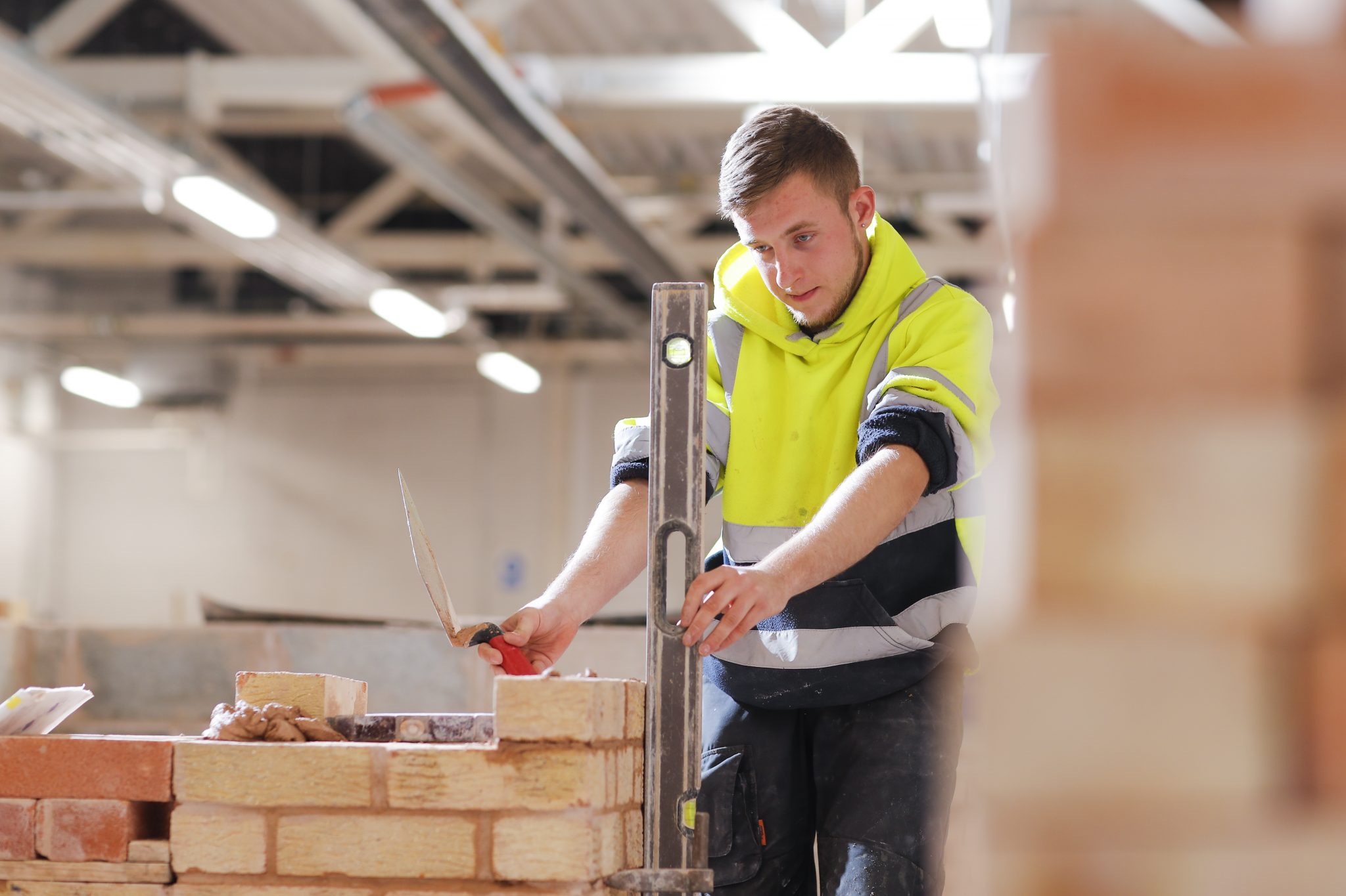 Level 1 Award in Construction Skills - Plastering (C&G) - Stoke-on ...