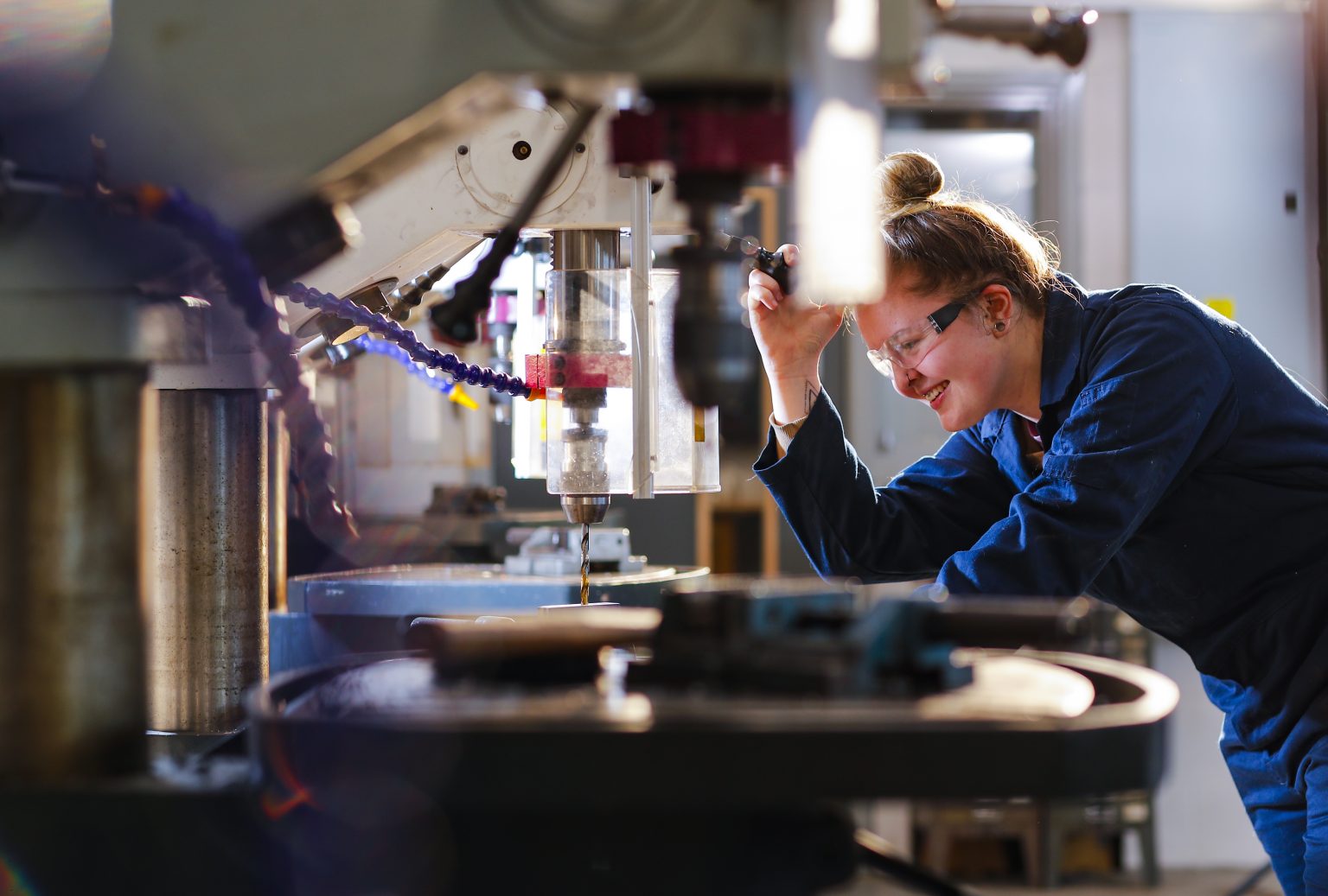 Standard Level 2 Engineering Operative - Stoke-on-Trent College :Stoke ...