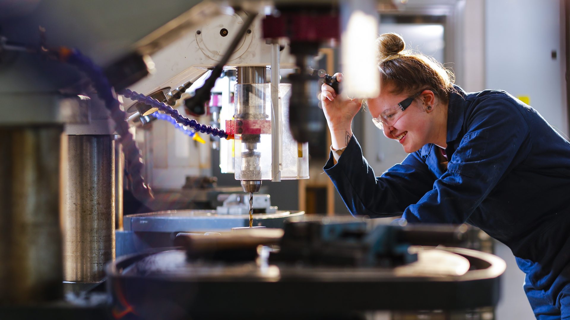 Standard Level 3 in Maintenance & Operations Engineering Technician ...