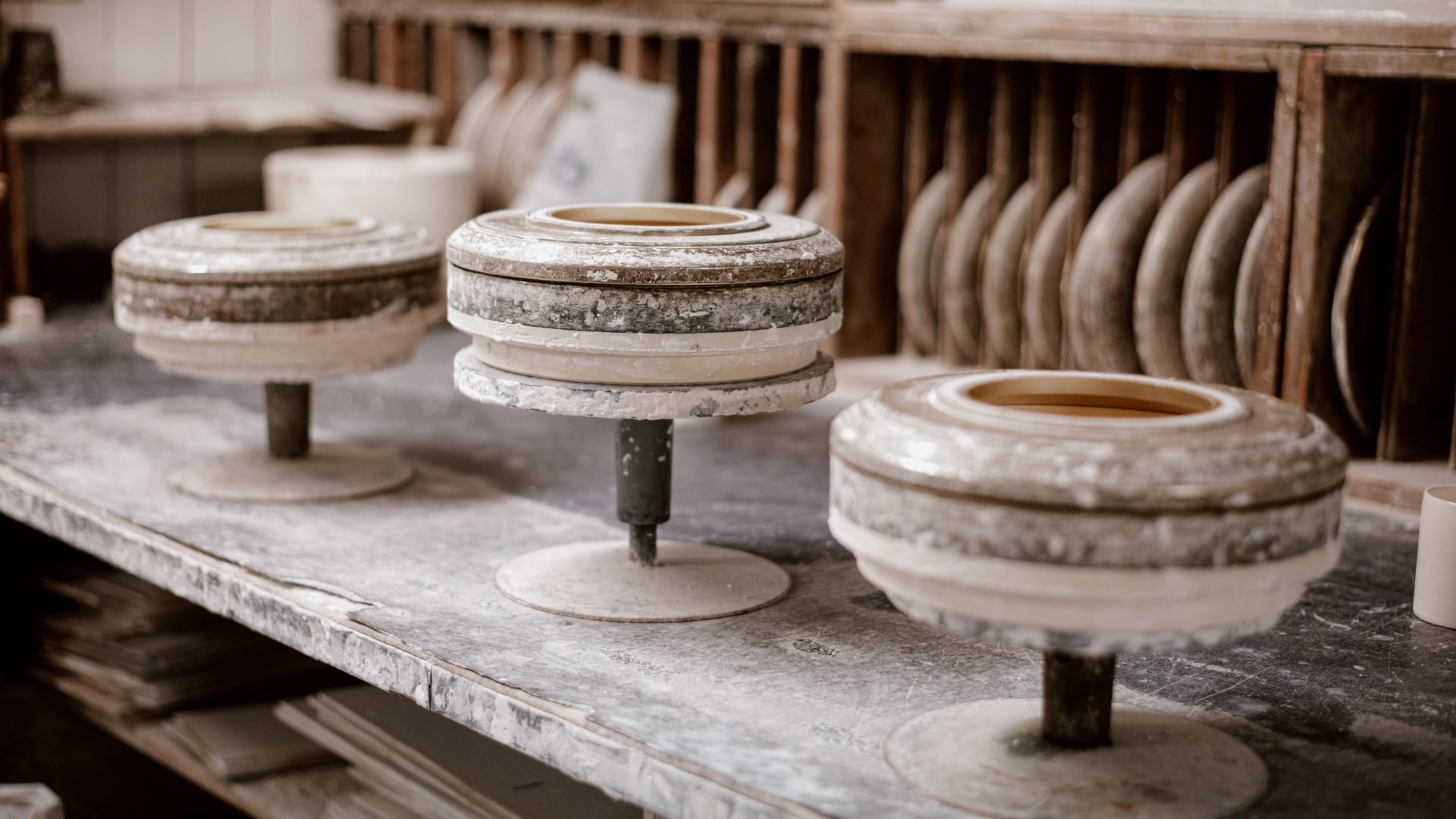 Ceramics & Pottery Throwing Skills - Stoke-on-Trent College :Stoke-on ...