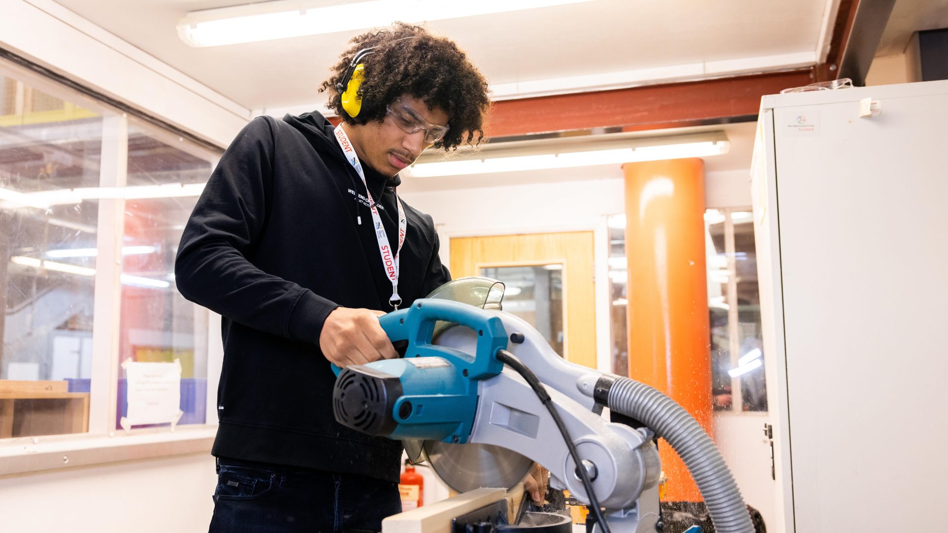 Level 1 Certificate in Carpentry & Joinery (CG) - Stoke-on-Trent ...