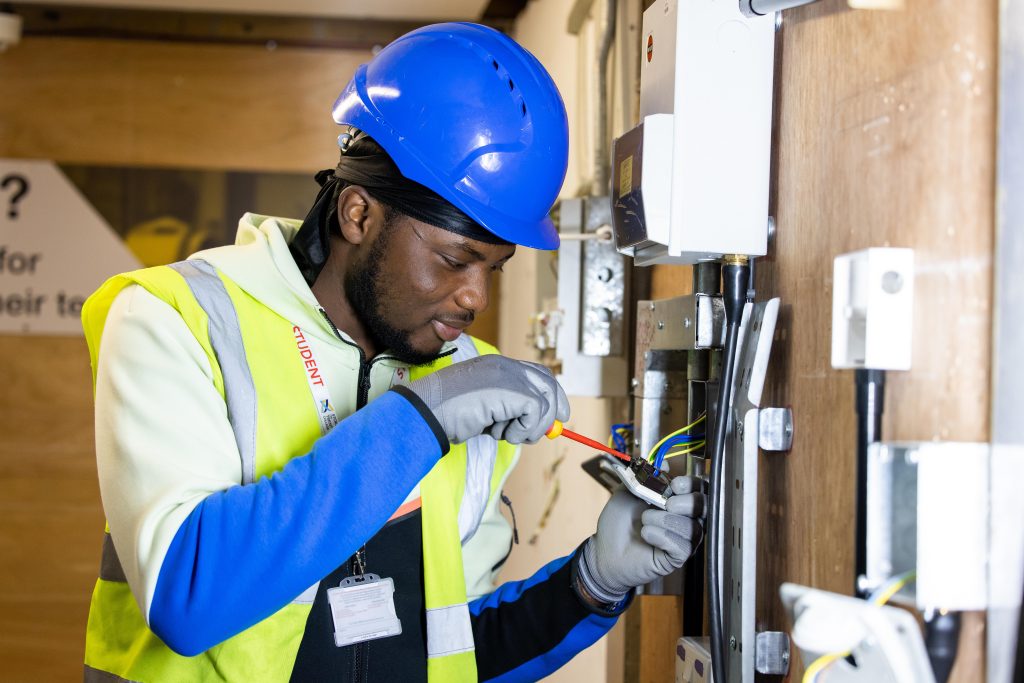 Construction & Building Services Archives - Stoke-on-Trent College ...