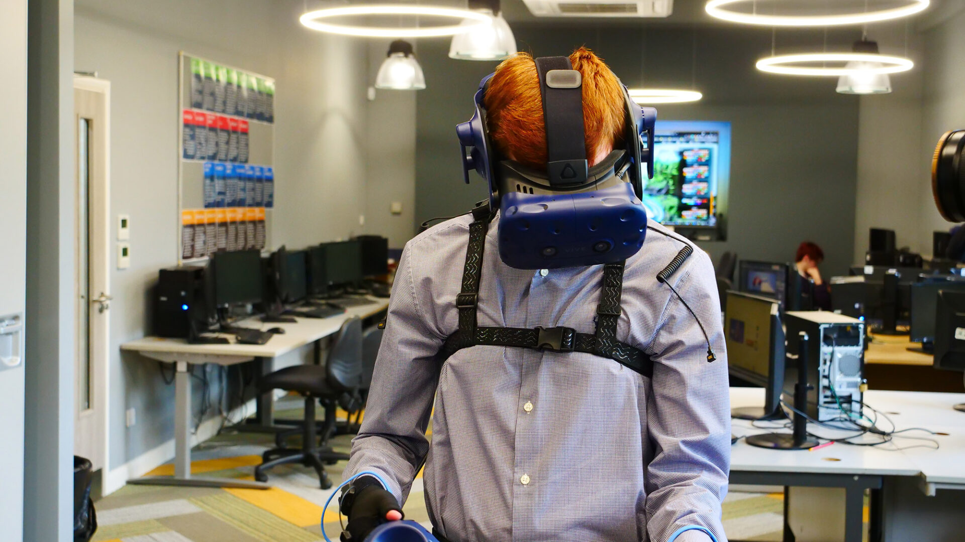 UAL Level 3 Diploma in Games Development and Technical Computing ...