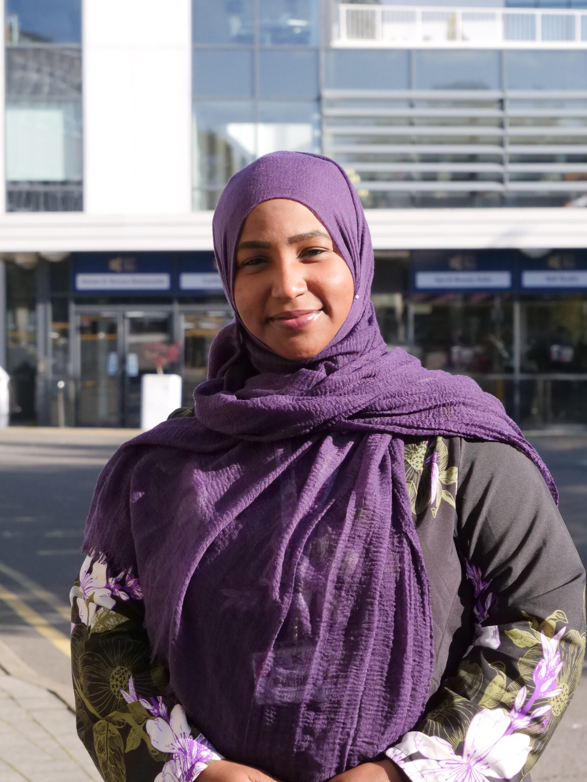 Celebrating our Adult Learners - Stoke-on-Trent College :Stoke-on-Trent ...