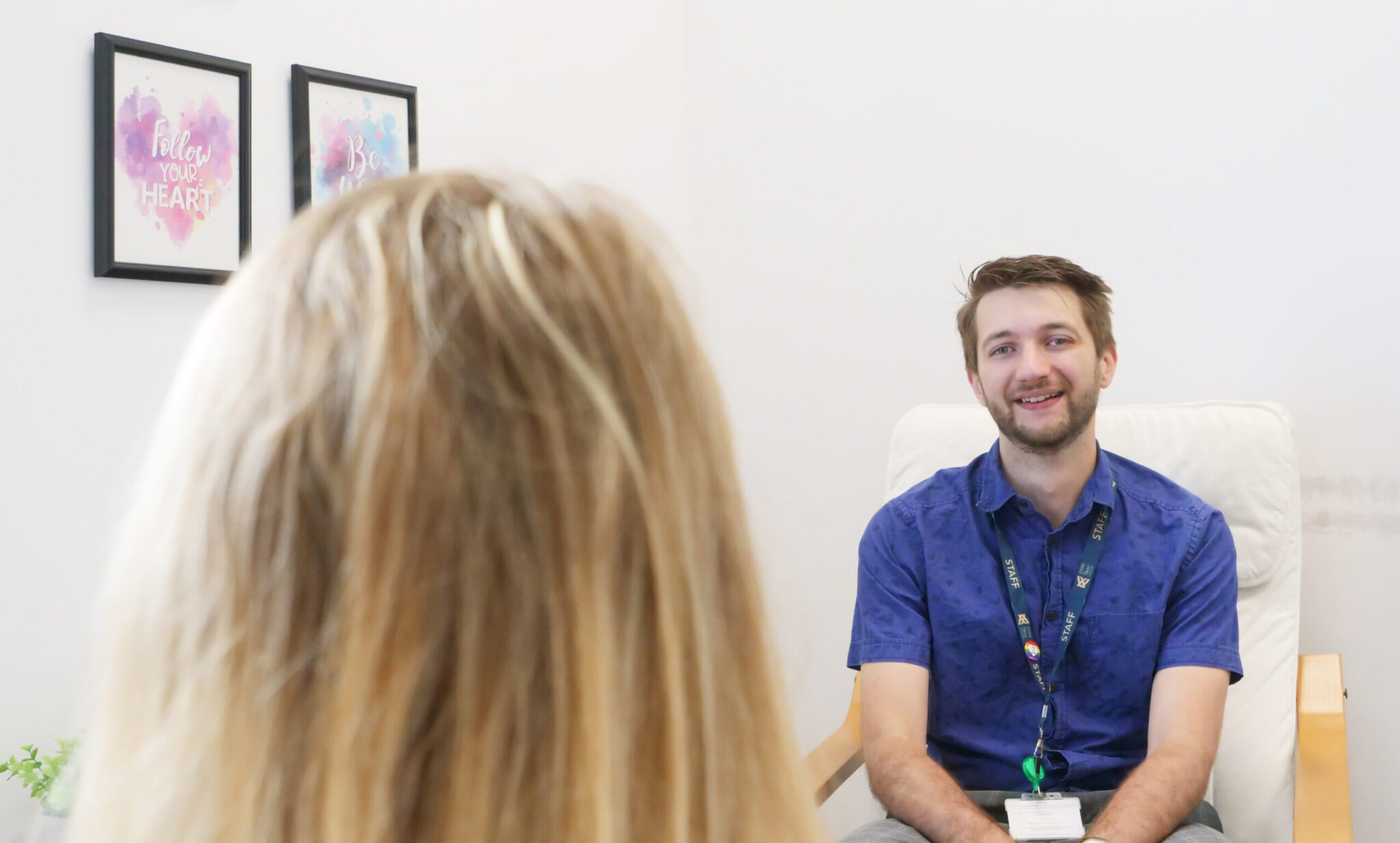 Why Work For Us? - Stoke-on-Trent College :Stoke-on-Trent College