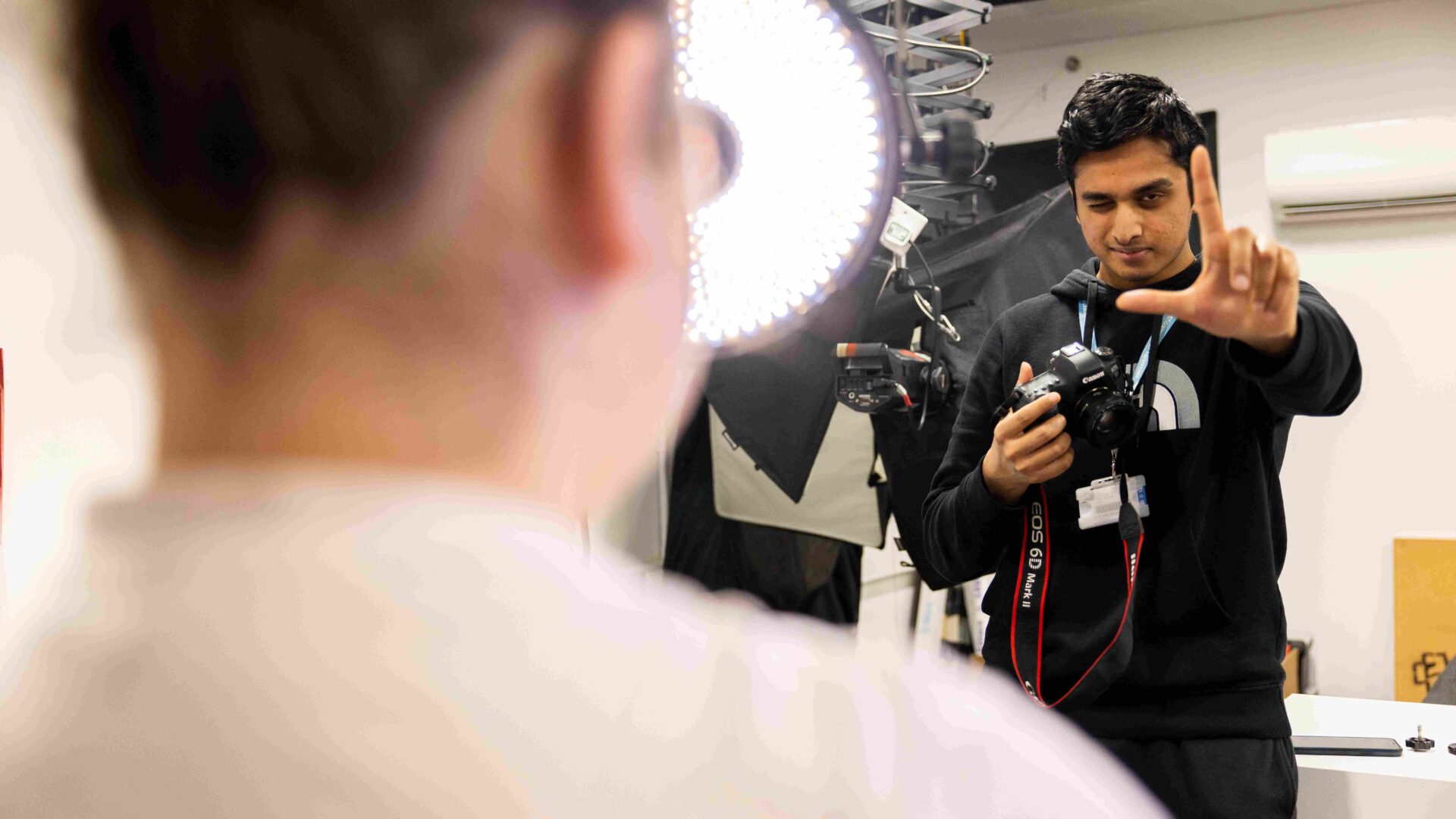T Level Media Broadcast, Production - Content Creation - Stoke-on-Trent ...