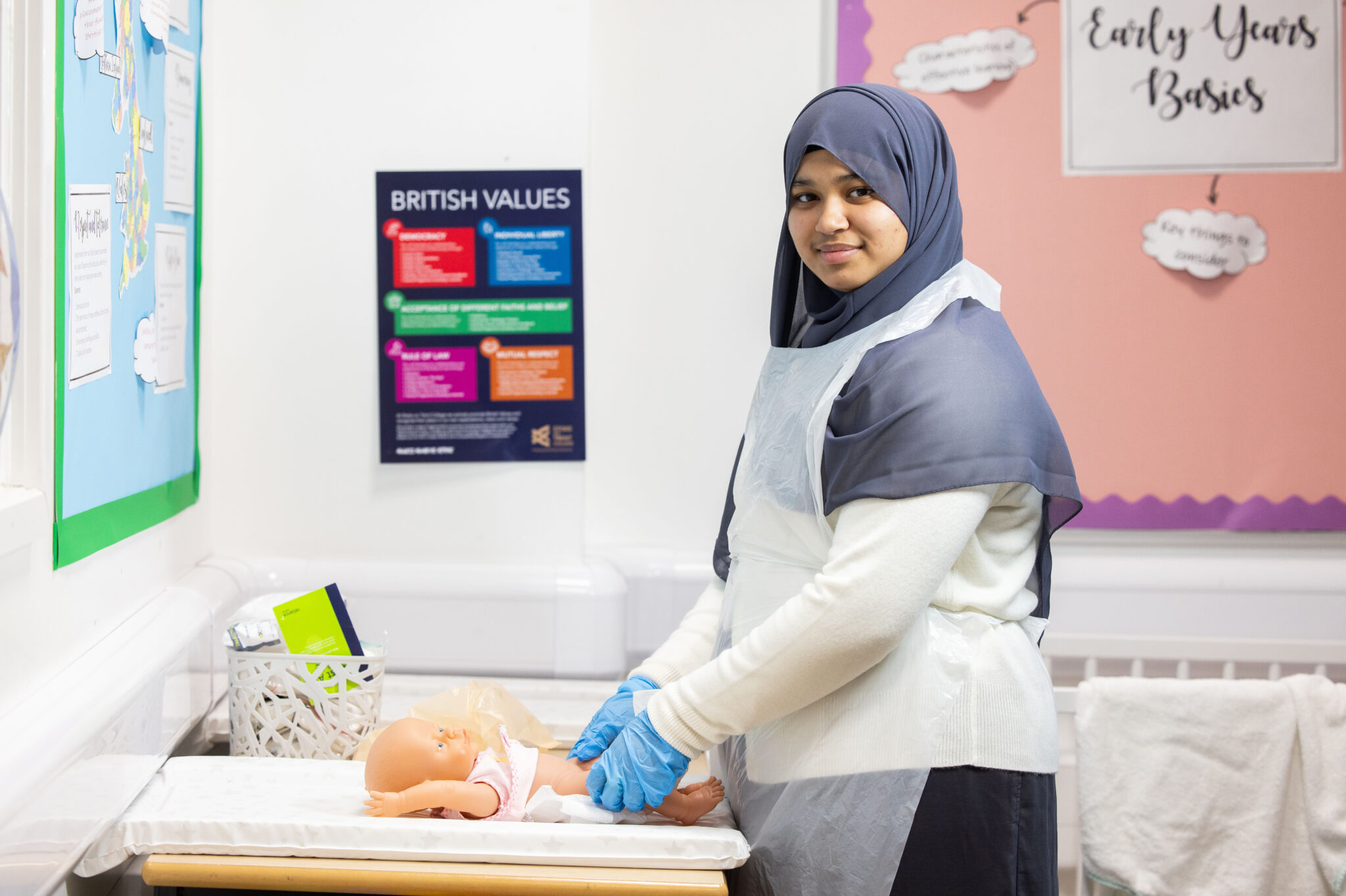 T Levels - Stoke-on-Trent College :Stoke-on-Trent College