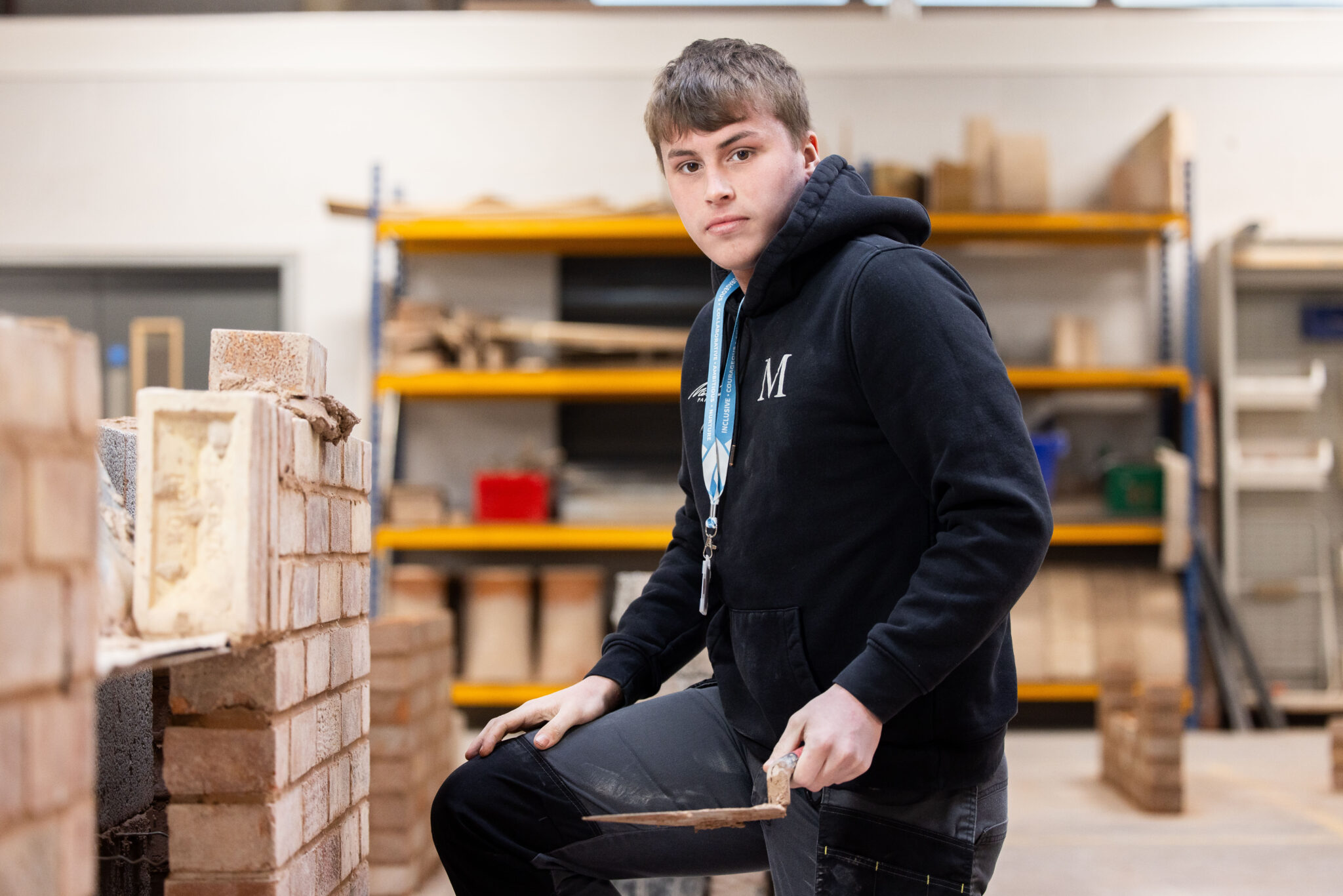 T Levels - Stoke-on-Trent College :Stoke-on-Trent College