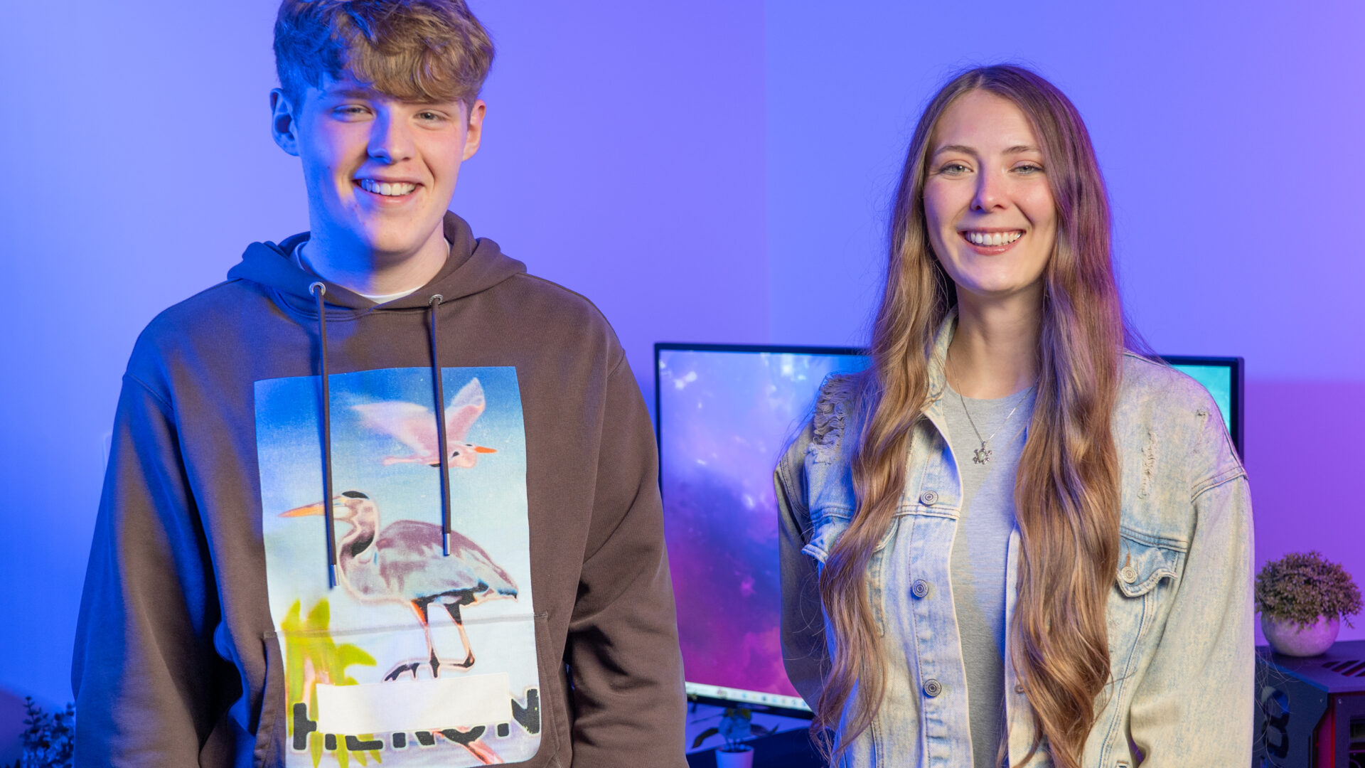 Learners take part in Overclockers work experience placements :Stoke-on ...