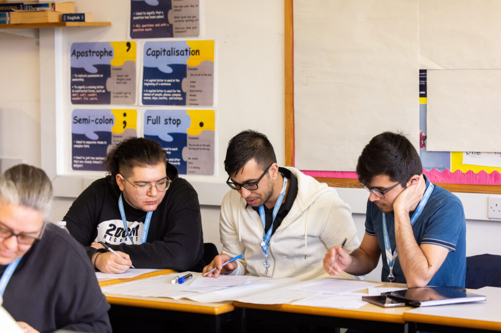 Courses Archive - Stoke-on-Trent College :Stoke-on-Trent College