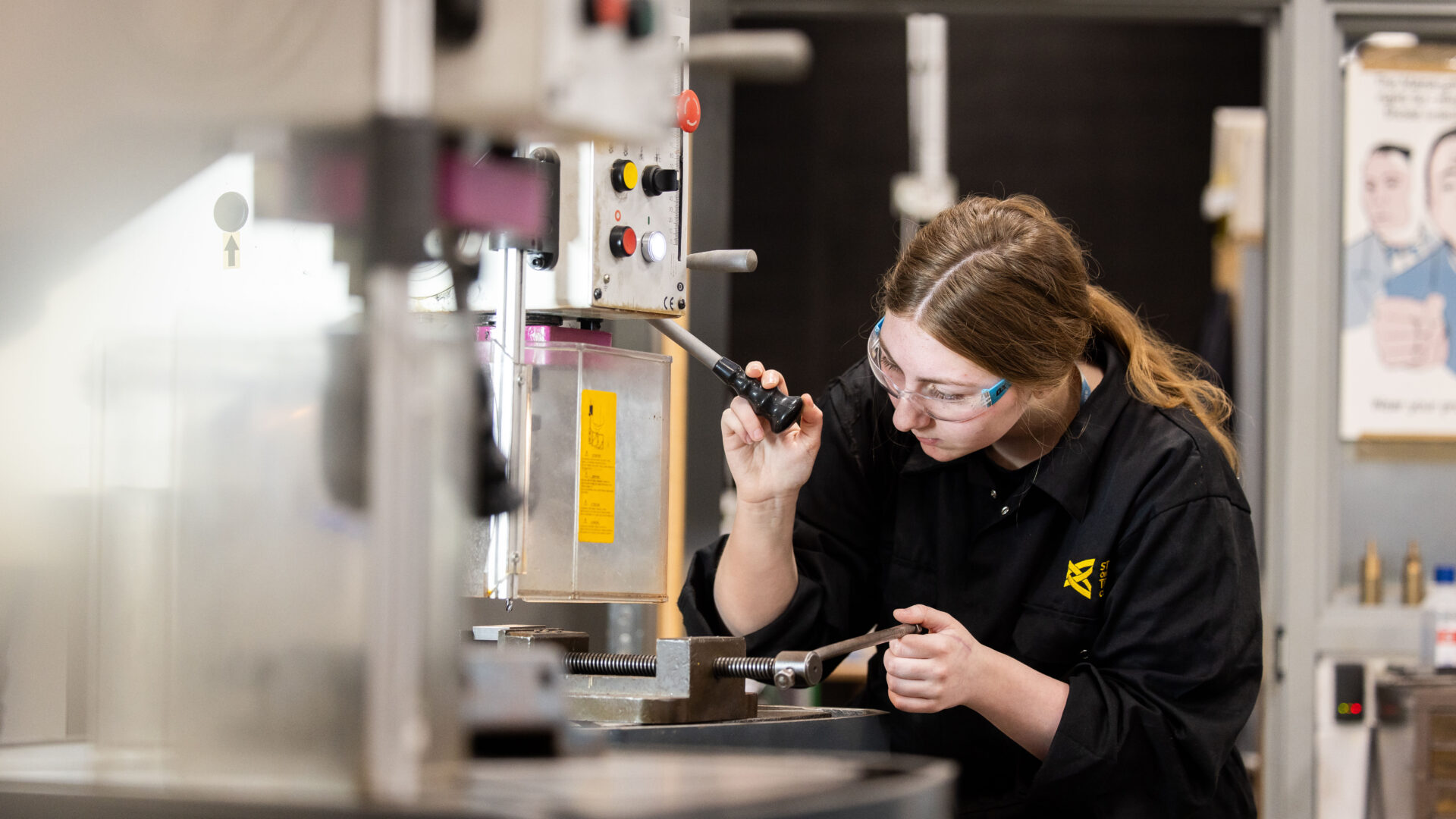 Standard Level 3 Maintenance & Operations Engineering Technician ...