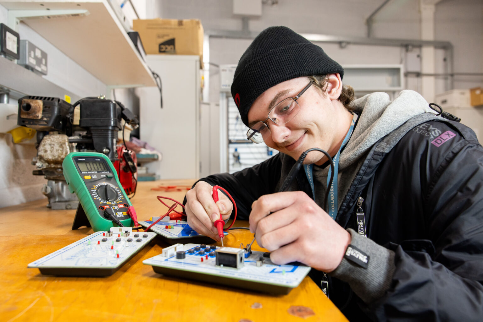 Courses Archive - Stoke-on-Trent College :Stoke-on-Trent College