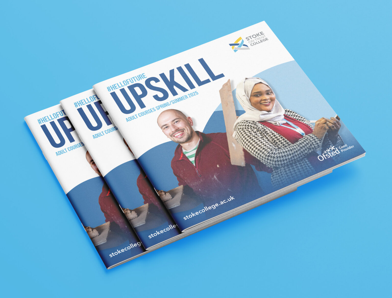 Adult Courses in Stoke-on-Trent - Stoke-on-Trent College :Stoke-on-Trent College