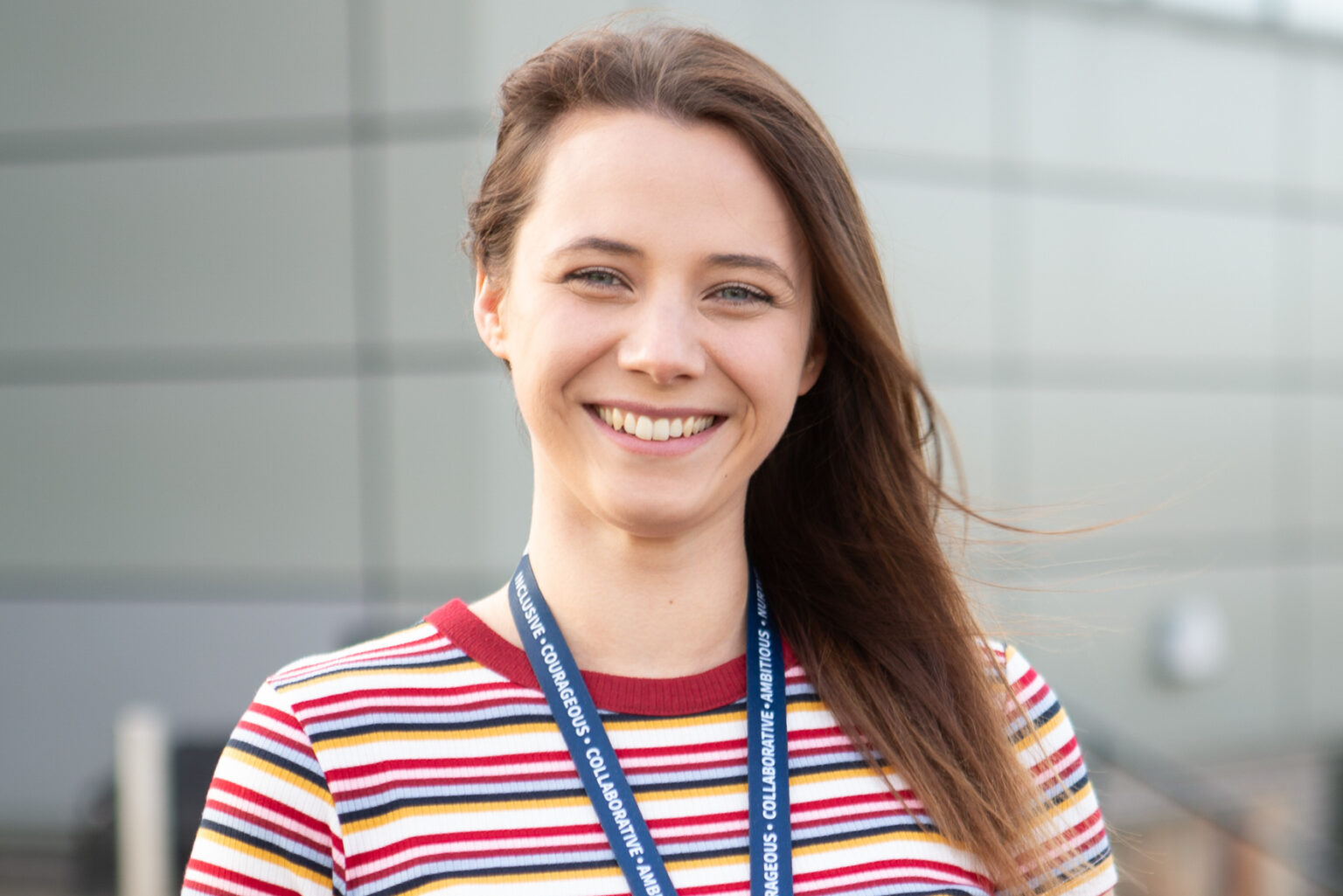 Millie's Journey from Apprentice to Engineering Lecturer - Stoke-on-Trent College :Stoke-on ...