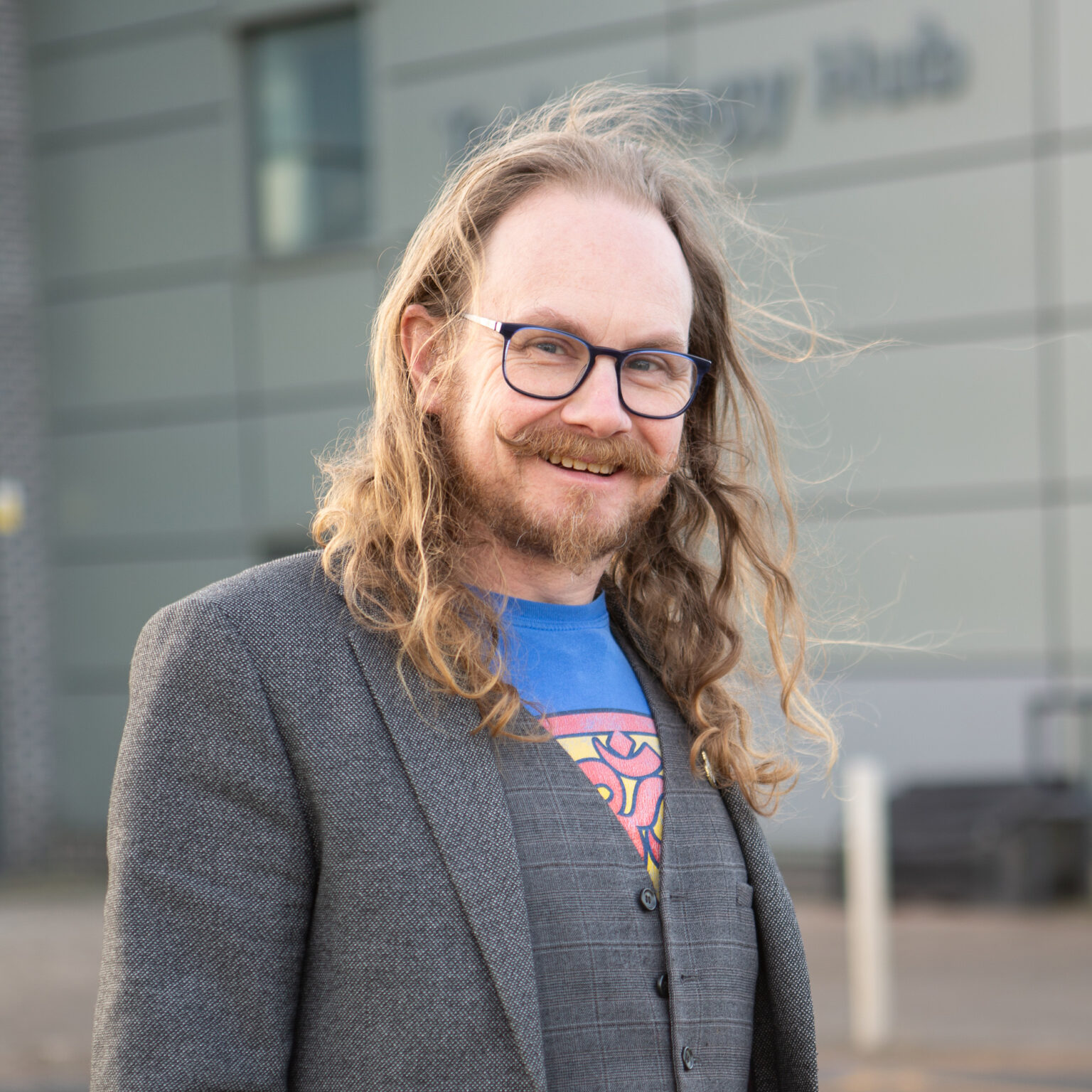 Craig Flying High in Engineering at Stoke on Trent College - Stoke-on ...